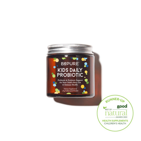 BePure — UnichemPharmacyNZ