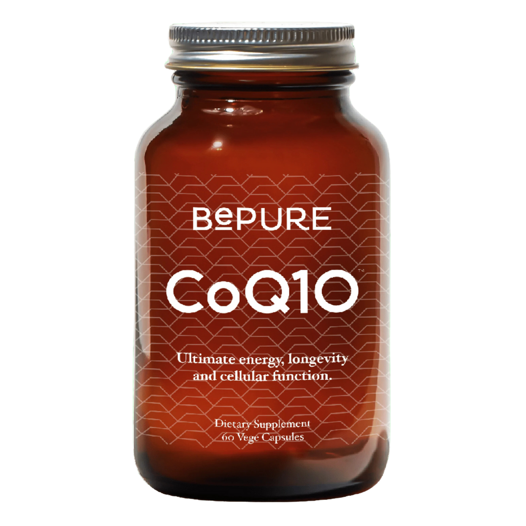 BePure — UnichemPharmacyNZ