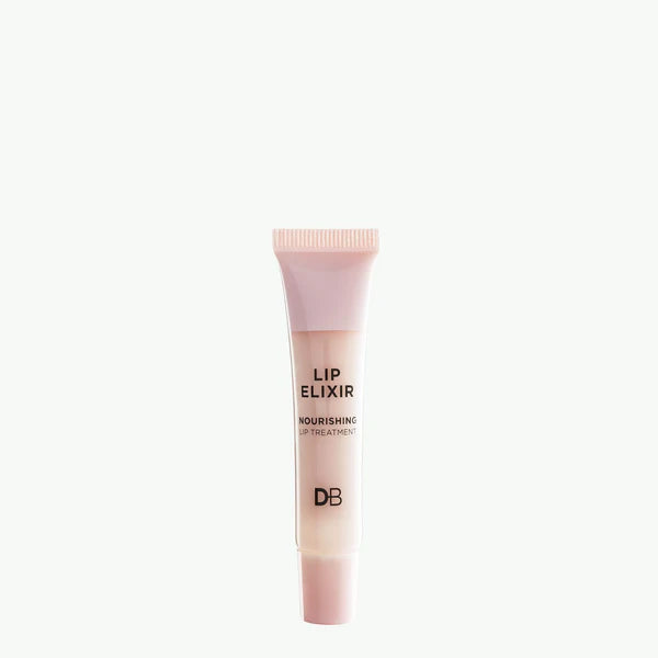 DB Lip Elixir Treat Vanilla Snap — UnichemPharmacyNZ